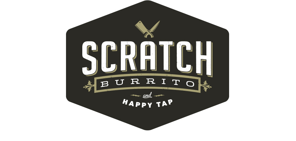 Dear Scratch Burrito: WTF is with your sweetener policy? | lullaby pit